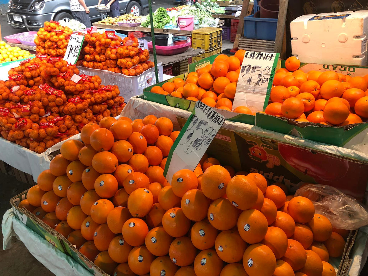 Where to Get Fresh Fruits in Muntinlupa | Top 4 Palengkes, Groceries,