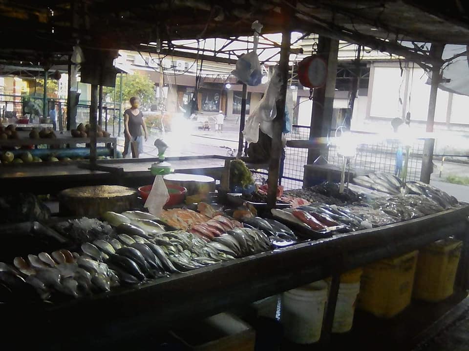 Palengke-Fresh Seafood Delivery in Cainta - This Online Wet Market Del