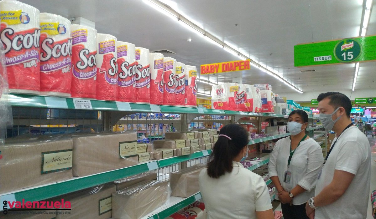 A Guide to the 3 Best Grocery Stores in Valenzuela City that Provide B