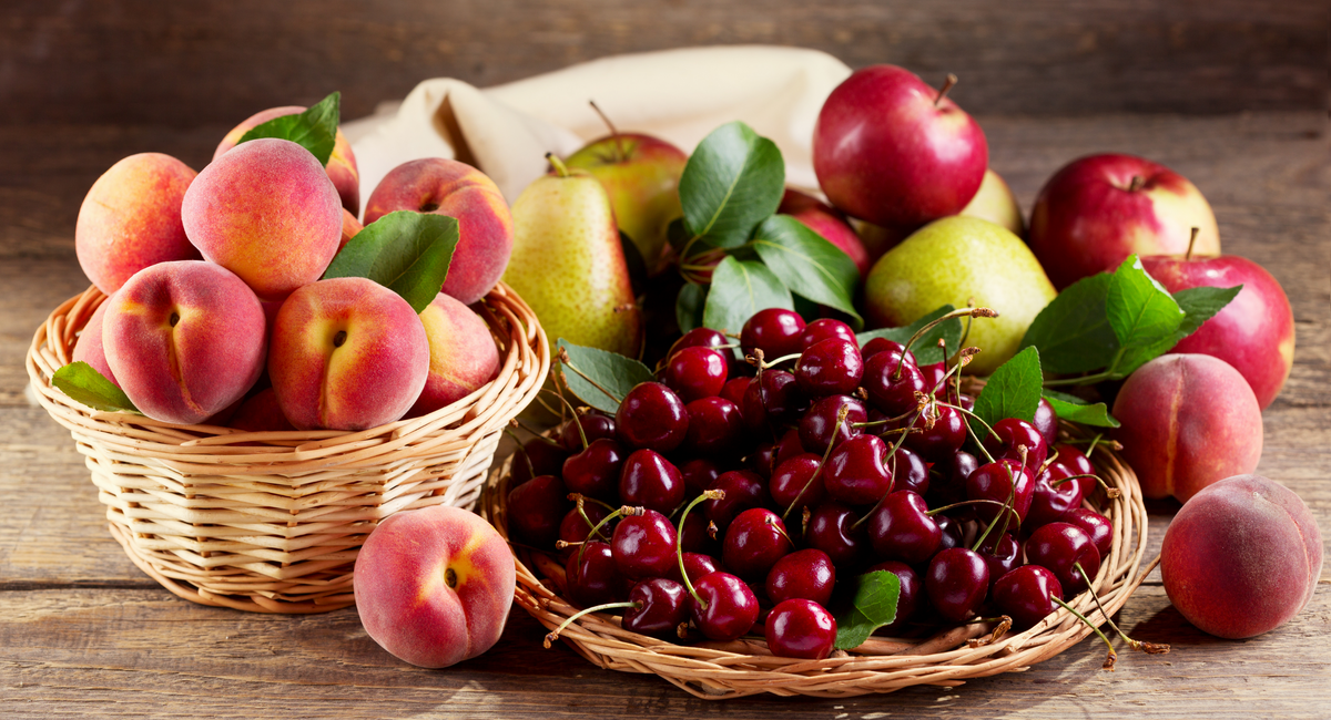 Must-Try Healthy Food-spirations for a New Me this Fruit-full New Year