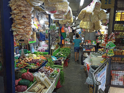 Palengke-Fresh Seafood Delivery in Mandaluyong City - This Online Wet