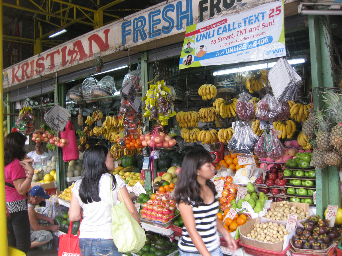 Palengke-Fresh Seafood Delivery in Marikina - This Online Wet Market D