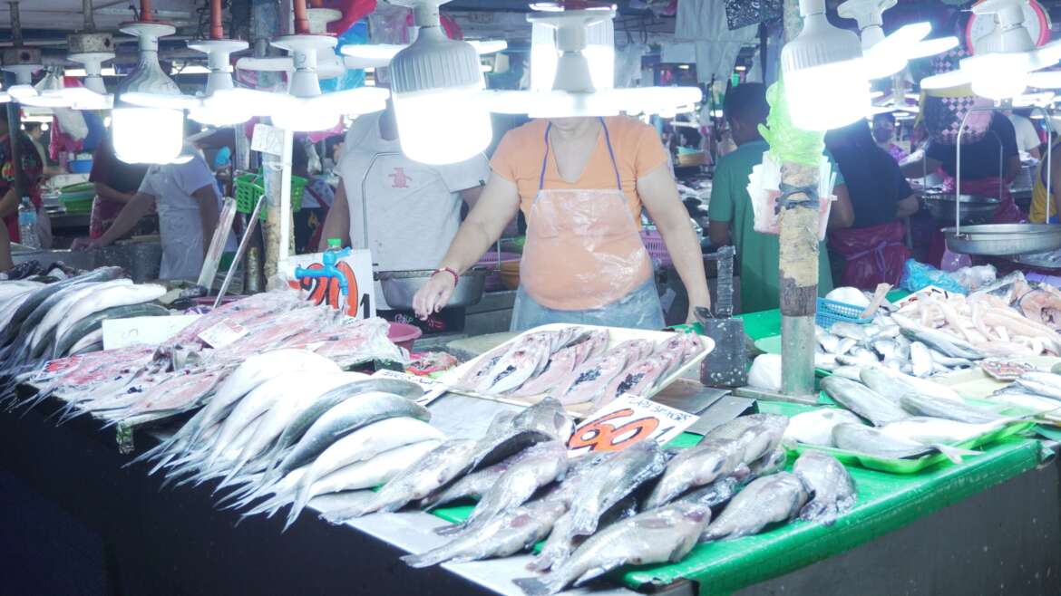 Palengke-Fresh Seafood Delivery in Pasig City - This Online Wet Market
