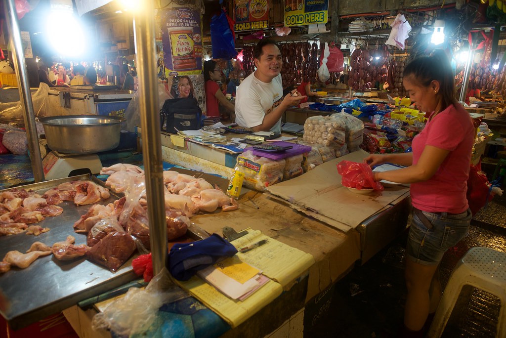 Top 3 Palengkes in Pasay For Your Fresh Produce and Seafood Needs