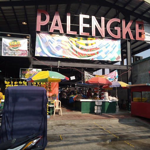 Top 3 Palengkes in Pasig For Your Fresh Produce and Seafood Needs