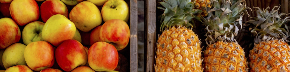 Fresh Fruits Delivery - #1 Premium Online Palengke | Safe Select PH