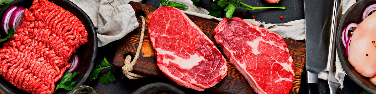 Fresh Meat Delivery - #1 Premium Online Palengke | Safe Select PH