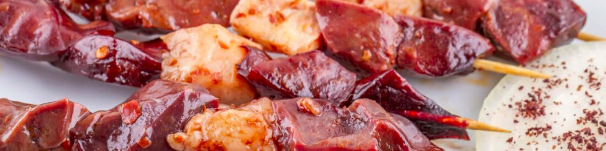 Organ Meat Delivery - #1 Premium Online Palengke | Safe Select PH