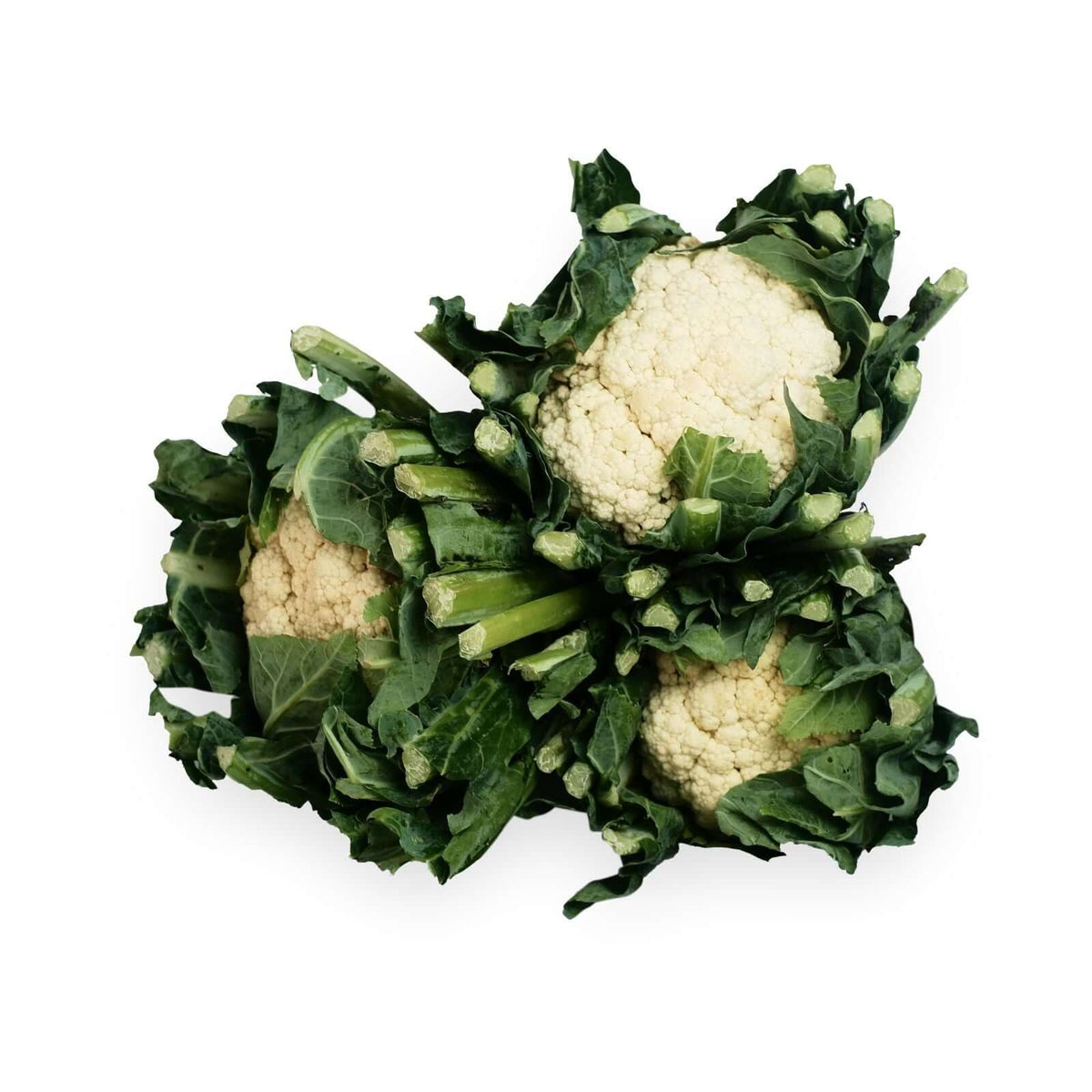 Cauliflowers (pc) - #1 Palengke Delivery Online | Safe Select PH
