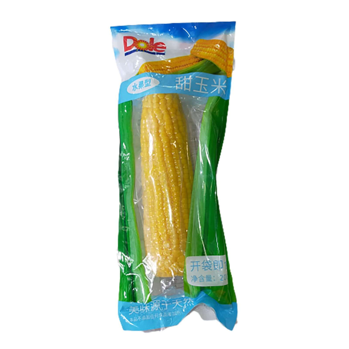 Dole Yellow Corn (pc) - #1 Palengke Delivery Online | Safe Select PH