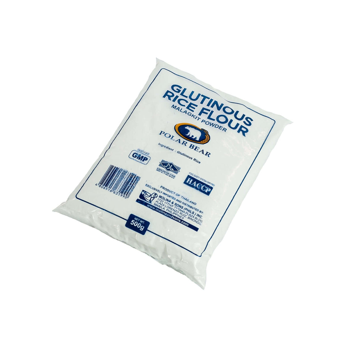 Malagkit Flour (pack) - #1 Palengke Delivery Online | Safe Select PH
