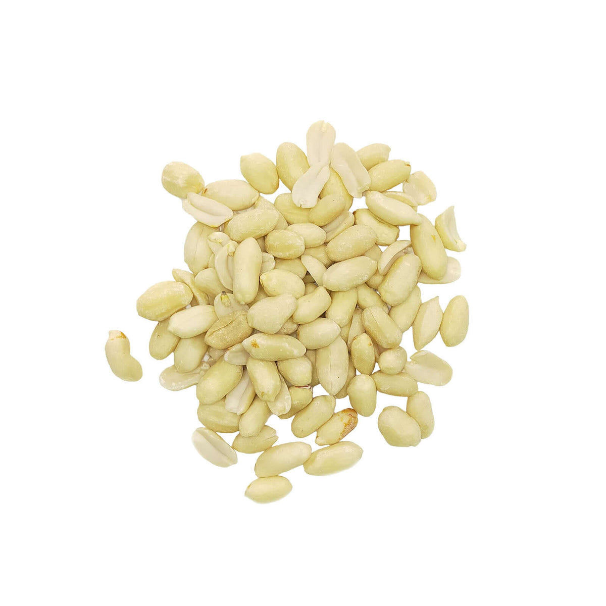 Raw Peanuts Skinless kg - #1 Palengke Delivery Online | Safe Select