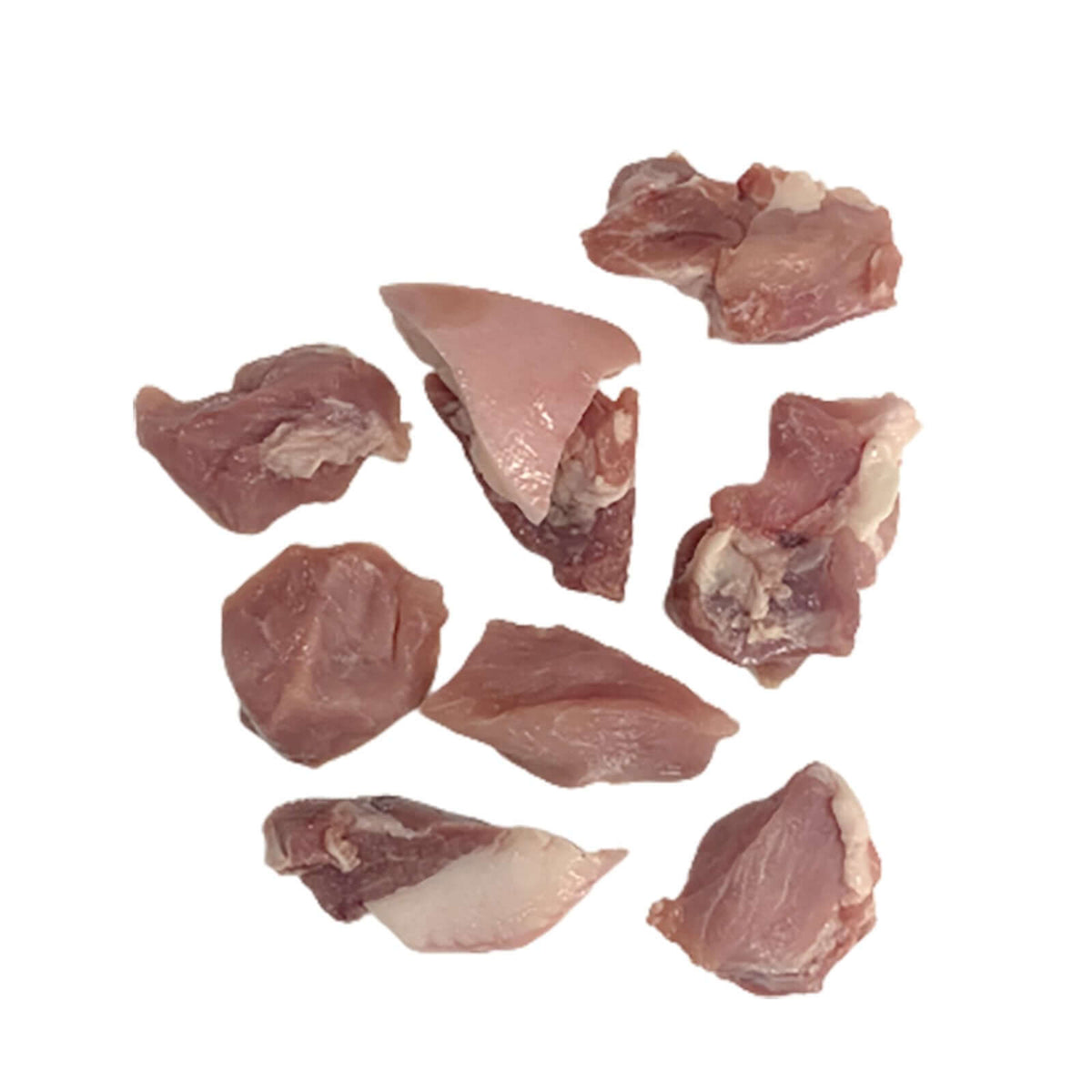 Pork Adobo Cut (500g) - #1 Palengke Delivery Online | Safe Select PH