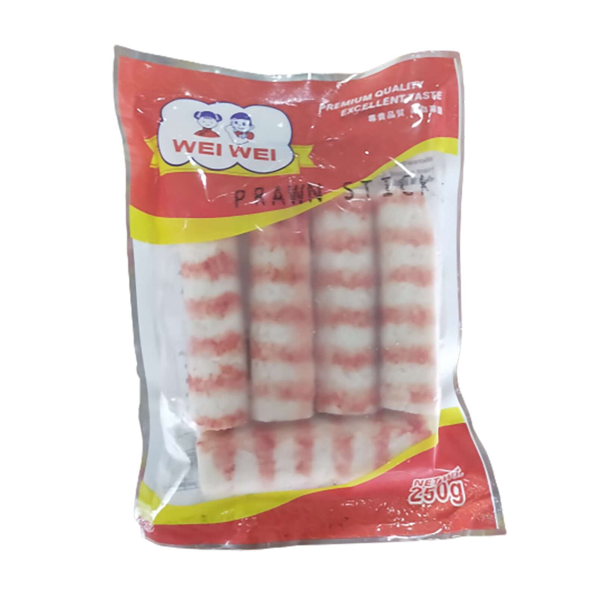Prawn Stick (250g) - #1 Palengke Delivery Online | Safe Select PH