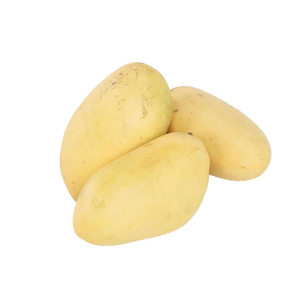 Ripe Mangoes Large (pc) - #1 Palengke Delivery Online | Safe Select PH