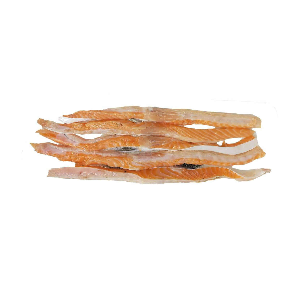 Salmon Belly Strips (500g) - #1 Palengke Delivery Online | Safe Select