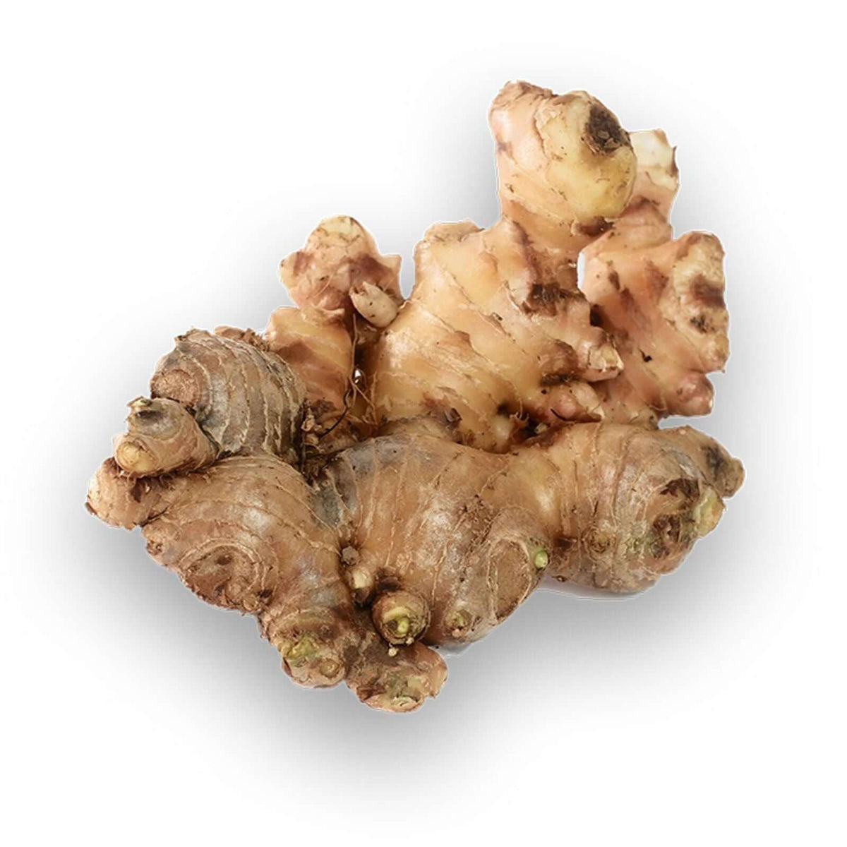 Ginger (250g) - #1 Palengke Delivery Online | Safe Select PH